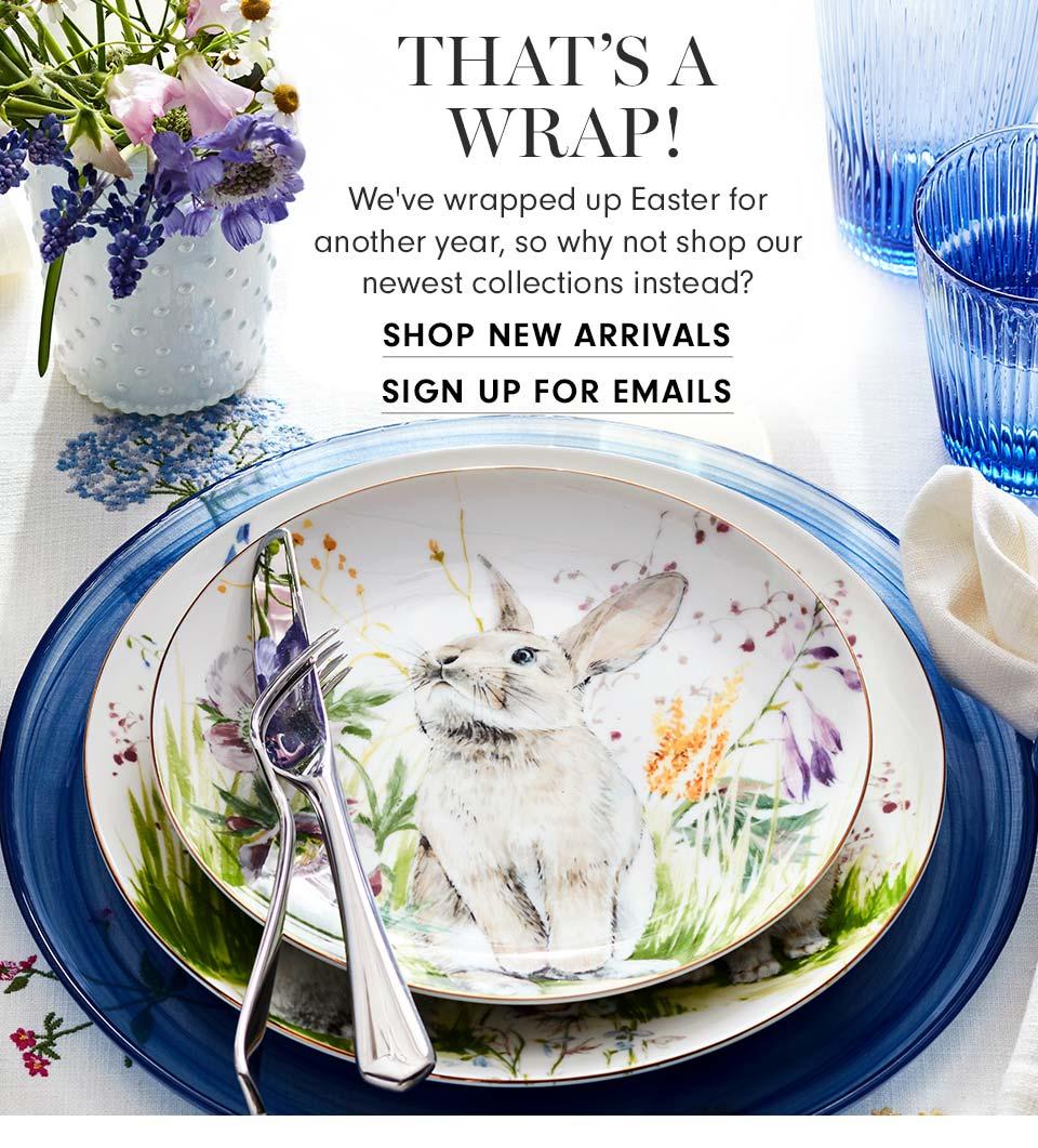 Easter Williams Sonoma Australia